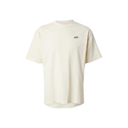 Vans T-Shirt 'Style 76 II' Herren Gr&ouml;&szlig;e L pastellgr&uuml;n / schwarz