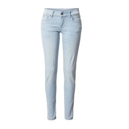 Pepe Jeans Jeans 'Soho' female Blue size 34