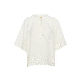 Culture Blouse 'Reya' female White size XL