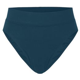 Calida Slip Damen Größe XS marine