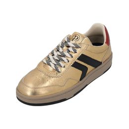 Palado Sneakers 'Osza' female Gold size 41