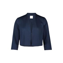 BETTY & CO Betty & Co Bolero Damen Gr&ouml;&szlig;e M dunkelblau