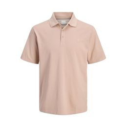 Jack & Jones Premium Shirt 'JPRWilliam' male Pink size L