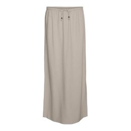 V&eacute;ro Moda Vero Moda Skirt 'MYMILO' female Beige size L