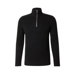 Selected Pullover 'SLHNICO' Herren Gr&ouml;&szlig;e M schwarz