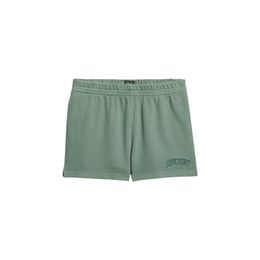 Superdry Pants female Green size 44