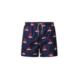 Pepe Jeans Board Shorts male Blue size L