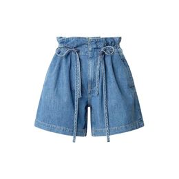 Pepe Jeans Jeans Damen Größe 31 blue denim