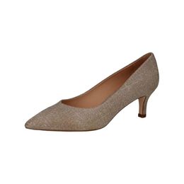 Peter Kaiser Pumps female Beige size 42