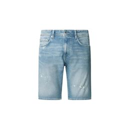 Pepe Jeans Jeans 'STANLEY' male Blue size 40