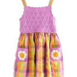 next Kleid Mädchen Größe 98 bunt