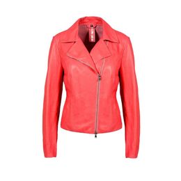 Freaky Nation Jacke ' Summer Breeze' Damen Gr&ouml;&szlig;e L rot