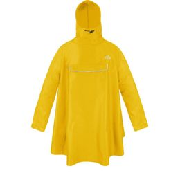 Normani Outdoor Jacket 'Kauai' female Yellow size XXL/3XL
