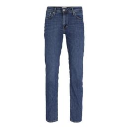 Jack & Jones Jack & Jones Jeans 'JJIClark JJOriginal' male Blue size 33