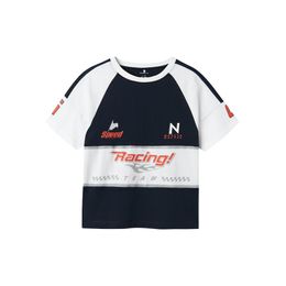 name it Shirt 'NKMHarli' boy Blue size 146/152