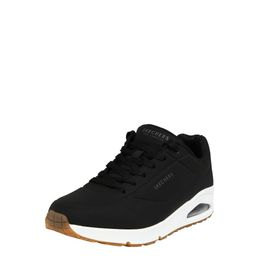 Skechers Sneaker 'Uno Stand On Air' Damen Größe 45 schwarz