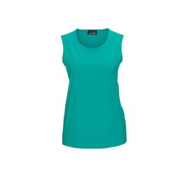GOLDNER Top female Blue size 22