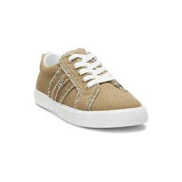 Lauren by Ralph Lauren Lauren Ralph Lauren Sneaker 'JANSON FRAY' Damen Größe 41 khaki