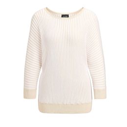 GOLDNER Sweater female Beige size 40