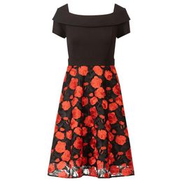 Kraimod Cocktail Dress female Red size 40