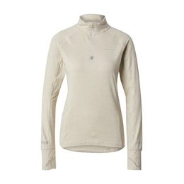 Endurance Funktionsshirt 'Canna V2.0' Damen Gr&ouml;&szlig;e XXL beige
