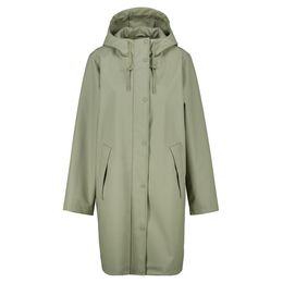 America Today Funktionsmantel Damen Gr&ouml;&szlig;e XS khaki