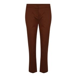 Maison 123 Chino Pants 'SUZANNE' female Brown size 44