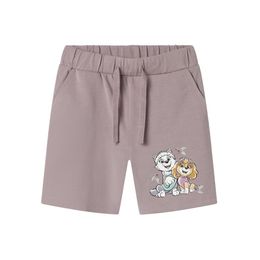 name it Hose Mädchen Größe 116 mauve / mischfarben