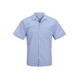 Jack & Jones Jack & Jones Junior Button Up Shirt boy Blue size 176