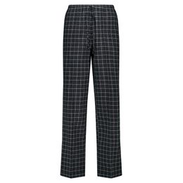 America Today Pajama Pants female Black size XL