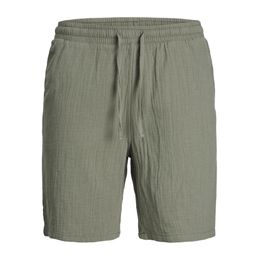 Jack & Jones Jack & Jones Athletic Pants male Green size 44