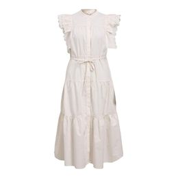 Object Shirt Dress 'HOPE' female White size 44