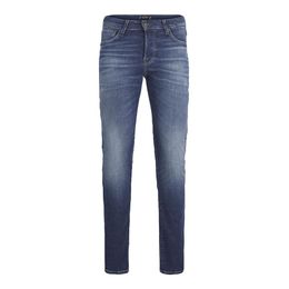 Jack & Jones Jack & Jones Jeans 'JJIGlenn JJICON' male Blue size 28