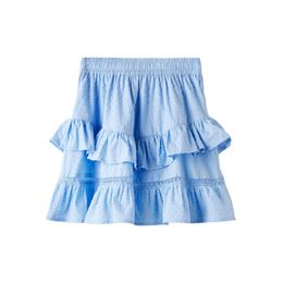 name it Skirt girl Blue size 164