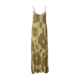 Vila Summer Dress 'VilaURA' female Green size L