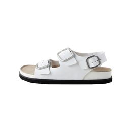 next Sandals 'Forever Comfort' female White size 9