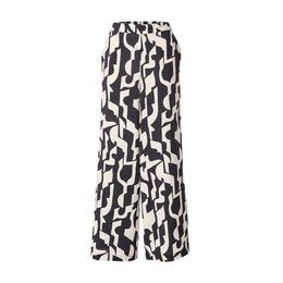 s.Oliver Pants female Black size 48