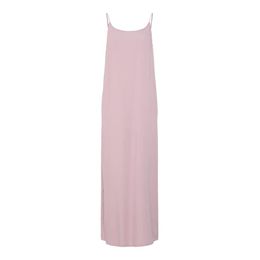 Pieces Kleid 'PCPIA' Damen Größe 44 rosé Winterkleid
