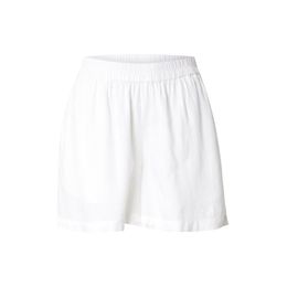 Pieces Shorts 'PCPIA' Damen Größe 44 weiß