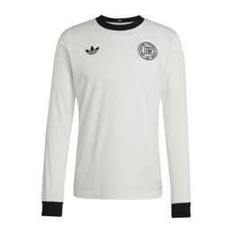 adidas Performance Jersey 'DFB Home 125 Jahre' male White size XL