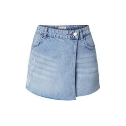 studioselect Hosenrock 'Fanny' Damen Größe 38 blue denim