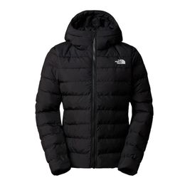 The North Face Outdoor Jacket 'Aconcagua 3' female Black size XXL