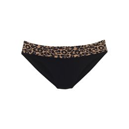 Vivance Bikini Bottoms female Black size 38