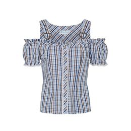 Spieth & Wensky Spieth & Wensky Traditional Blouse female Blue size 44