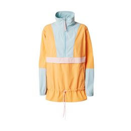Columbia Outdoor Jacket 'Boundless Trek' female Orange size L