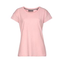 ELBSAND T-Shirt Damen Gr&ouml;&szlig;e S hellpink
