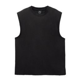 Pull&Bear Pull&bear Shirt male Black size M