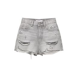 Pull&Bear Pull&bear Jeans female Grey size 40