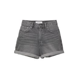 Pull&Bear Pull&bear Jeans female Grey size 32