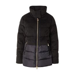 19V69 Italia Jacke 'JUNA' Damen Größe XS gold / schwarz